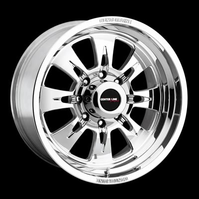 Center Line Wheels 6508907555 in our Wheels Department | Autoplicity
