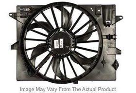 Motorcraft RF-272 Marquis Radiator Fan | Autoplicity