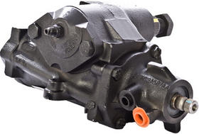 Motorcraft STG-41RM Econoline Club Wagon Steering Rack | Autoplicity