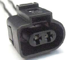 Motorcraft WPT-908 Connectors | Autoplicity