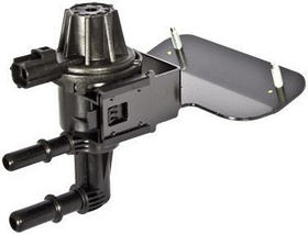 Motorcraft CX-2092 Marquis Vapor Canister Check Valve | Autoplicity