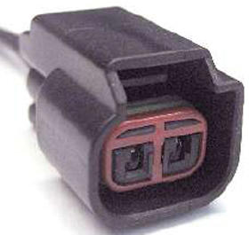 Motorcraft WPT-905 Connectors | Autoplicity