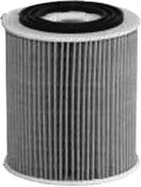 Mahle OX 175D Oil Filter | Autoplicity