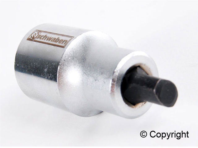 Schwaben Scw3435 Spindle Housing Spreader Tool | Autoplicity