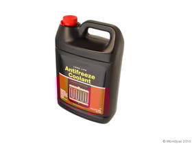 Genuine 00272SLLC2 engine coolant / antifreeze | Autoplicity