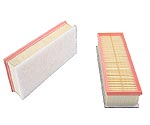 MANN 1K0129620EMN Volkswagen 1K0 129 620 EMN / Air Filter | Autoplicity