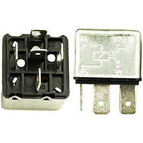 Bosch 0332014112 Main Relay | Autoplicity