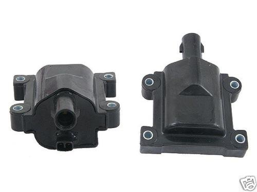 Aftermarket 9091902207 Toyota 90919 02207 / Ignition Coil | Autoplicity