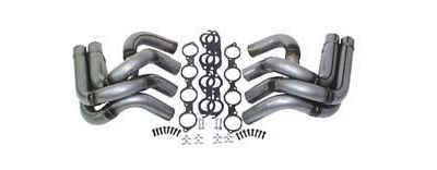 Dynatech 760-92410 Weld Up Drag Race Header Kits | Autoplicity