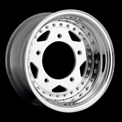 Center Line Wheels 225503580 in our Wheels Department | Autoplicity