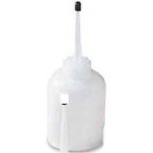 WirthCo 90310 Funnel King Translucent Low-Density Polyethylene Push ...