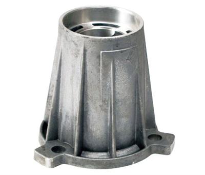 Crown Automotive Jeep Replacement 83503156 Rear Housing Extension For ...