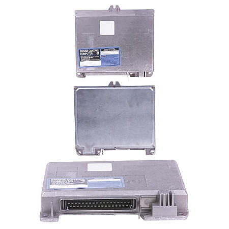 Cardone 79-4763 Engine Control Module | Autoplicity