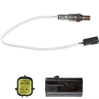 Bosch 15387 Oxygen Sensor | Autoplicity