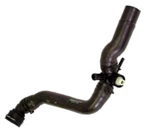 CRP 1J0122101D Volkswagen 1J0 122 101 D / Radiator Hose | Autoplicity