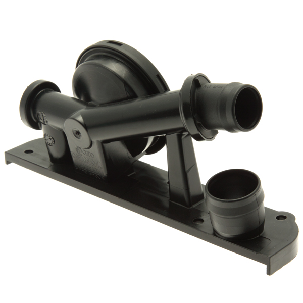 Genuine 06F129101N Pressure Regulating Valve (Updated Version, Early ...