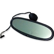 Genuine Mercedes 1708100417 Interior Rear View Mirror | Autoplicity