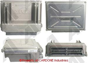Cardone 77-6243F Engine Control Module | Autoplicity