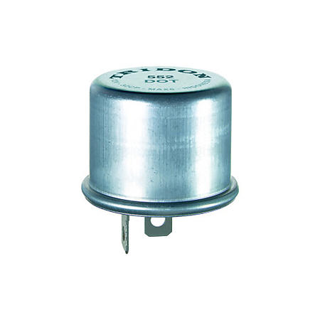 Tridon 552 Hazard Warning Flasher | Autoplicity