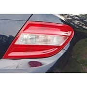 Genuine 2048200264 Mercedes-benz Original Right Tail Light,lamp C300 ...