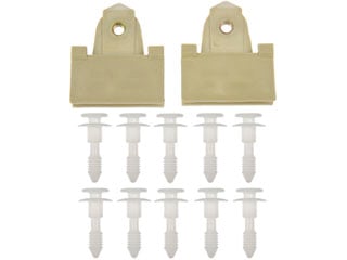 Dorman 702006 Door Panel Retainer / Clip | Autoplicity