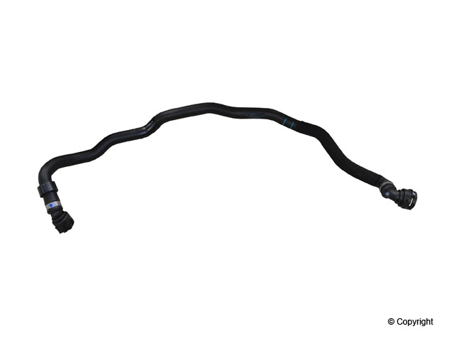 CRP 64216983858 Hvac Heater Hose | Autoplicity