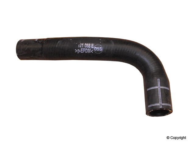 CRP 06E121058E Engine Coolant Hose | Autoplicity