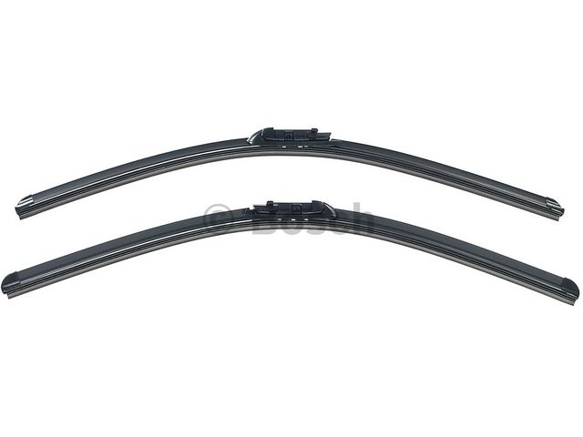 Bosch 3397118955 Engineered And Designed To Application Specific Wiping ...