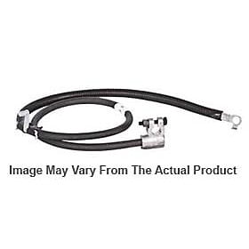 Motorcraft WC-95998 Super Duty Battery Cable | Autoplicity