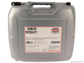 Pentosin ATF1-20L Automatic Transmission Fluid | Autoplicity