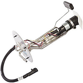Motorcraft PFS-107 Fuel Pump | Autoplicity