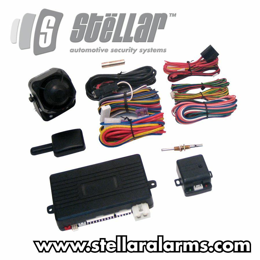Stellar Security Systems 677692 Stellar ... | Autoplicity