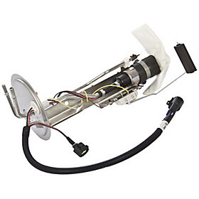 Motorcraft PFS-100 Fuel Pump | Autoplicity