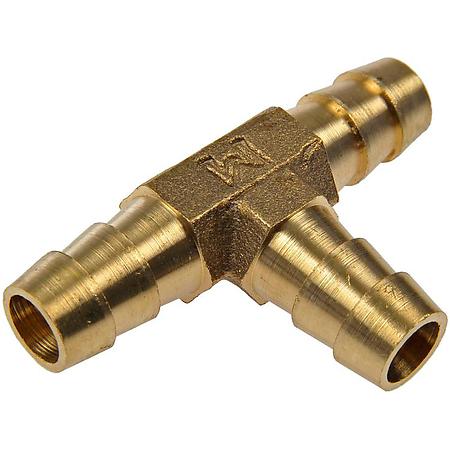 Dorman 788031 3/8 T Connector | Autoplicity