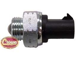 Crown Automotive Jeep Replacement J8134473 Transfer Case Switch For ...