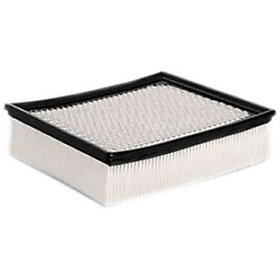 Motorcraft Fs-104 Seat Filter | Autoplicity