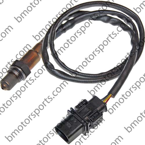 Bosch 0258017025 Oxygen Sensor | Autoplicity