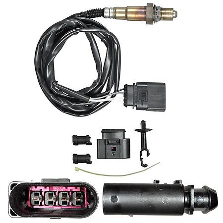 Bosch 16978 Oxygen Sensor, Oe Type Fitment | Autoplicity