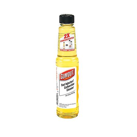 Gumout 800001373 Gmout Carb/fi Cleaner 6oz | Autoplicity