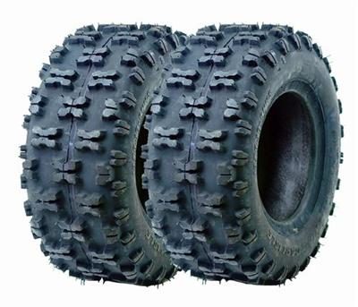 ITP Wheels 517010 ITP CARSLISLE TIRE 18X6.5X8 - 5170101 | Autoplicity