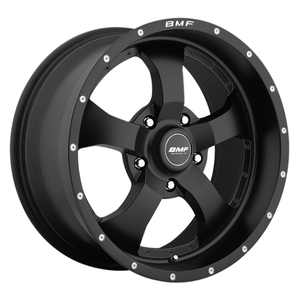 BMF Wheels 461SB-790512712 Wheel | Autoplicity
