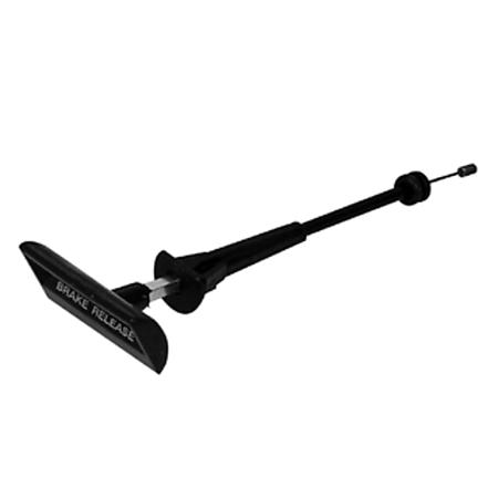 Dorman 74453 Parking Brake Release Handle (Only 1 Remaining) | Autoplicity