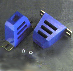 Daystar KU09017BK Bump Stop | Autoplicity