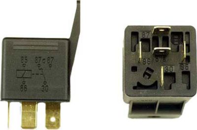 Bosch 0332209150 Bosch 332209150 Relay | Autoplicity