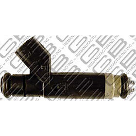 RB Remanufacturing 812-12136 Cherokee Fuel Injector | Autoplicity