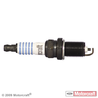 Motorcraft SP445 in our Spark Plugs Department | Autoplicity