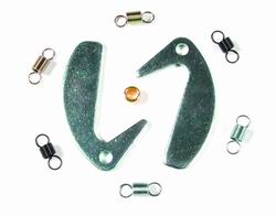 Accel 31042 Performance Advance Curve Kit | Autoplicity