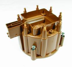 Accel 120128 Distributor Cap | Autoplicity