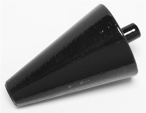 Dynomax 35961 Exhaust Pipe Cone/Shaper | Autoplicity