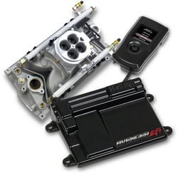 Holley 550-831 Avenger EFI Multi-Point Fuel Injection System | Autoplicity